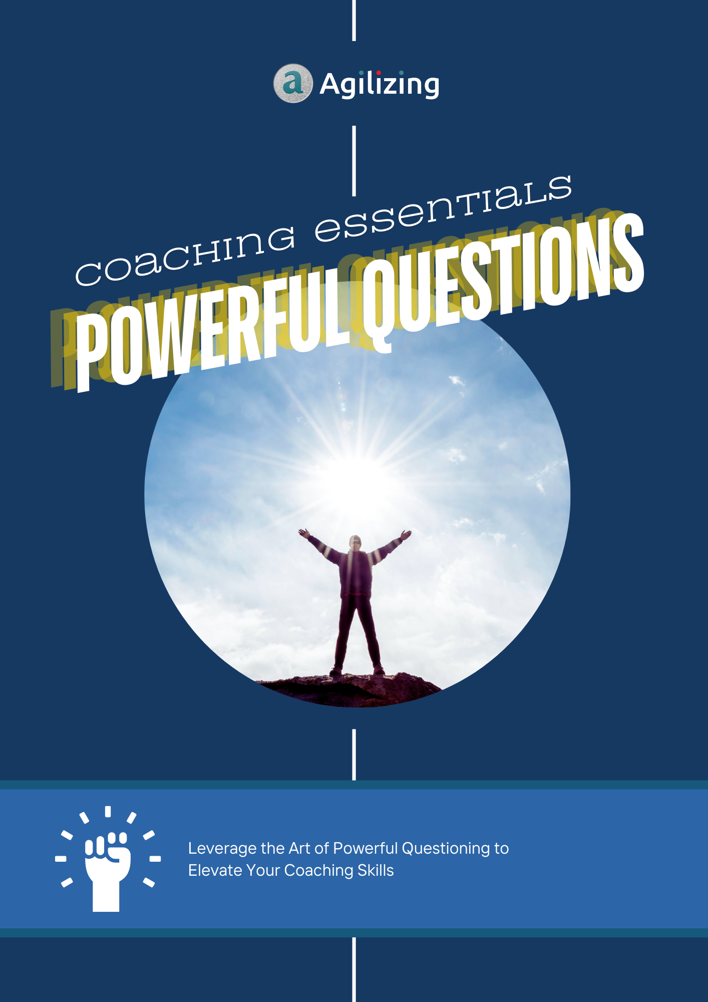 Coaching Essentials - Powerful Questions